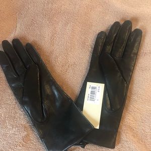 Fownes Brothers | Accessories | Fownes Brothers Leather Gloves | Poshmark